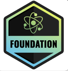 The Foundation Domain