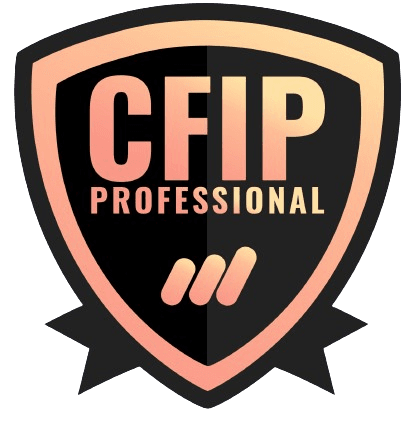 CFIP Professional Certification