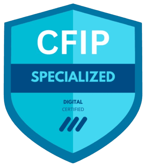 CFIP Specialized Certification