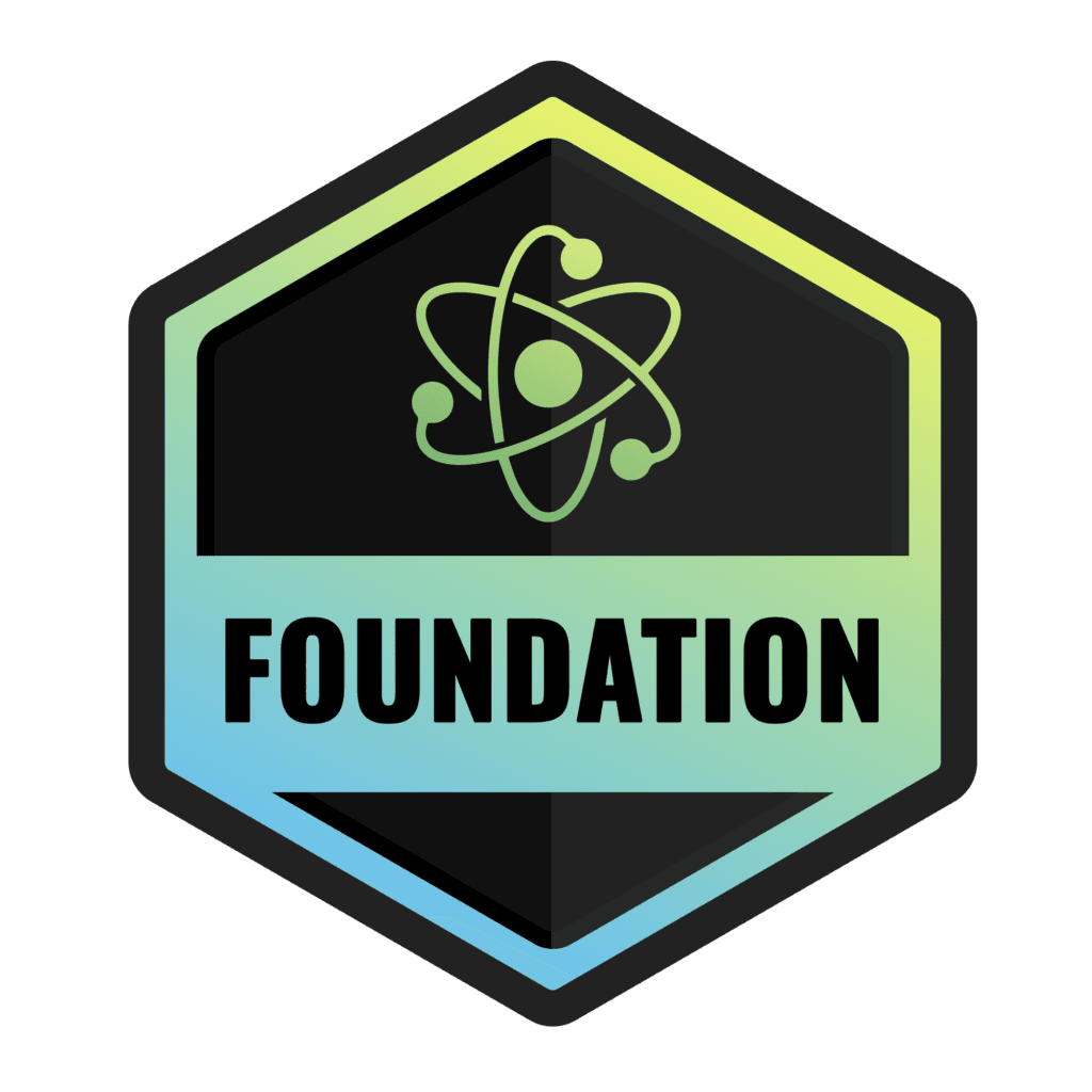 CFIP Associate Certification Path